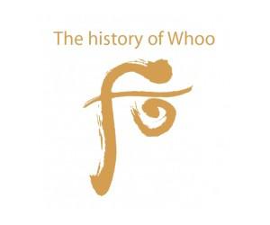 The History Of Whoo – Nicole cosmetics